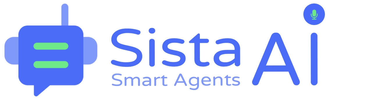 Sista AI Logo